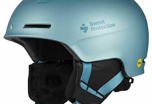 Зимний Шлем Sweet Protection junior winder mips, G