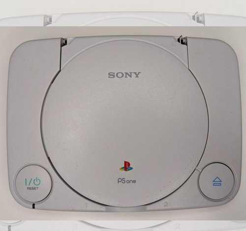 Sony playstation one PS one