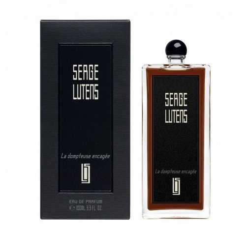 Serge Lutens La Dompteuse Encagee