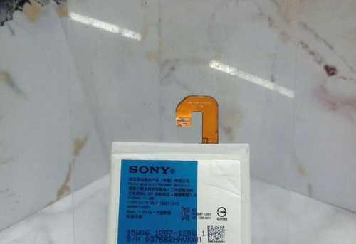 Батарея ват акб Sony Xperia Z3 LIS1558erpc agpb013