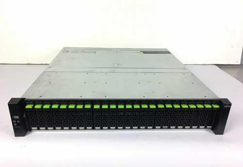 Дисковая полка Fujitsu DX5/600 S3