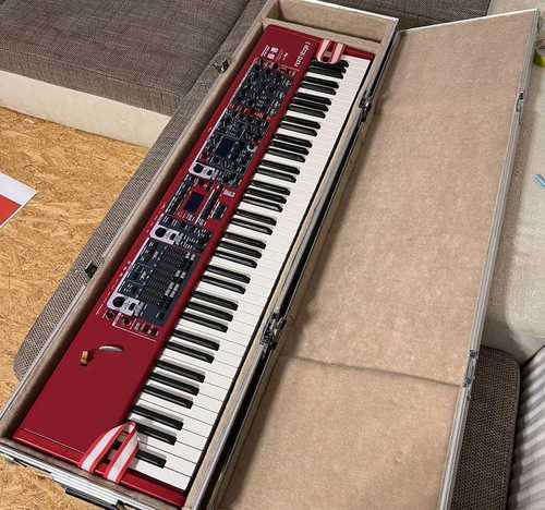 Nord stage 3 88