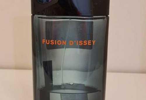 Issey Miyake Fusion D'issey Eau de Toilette