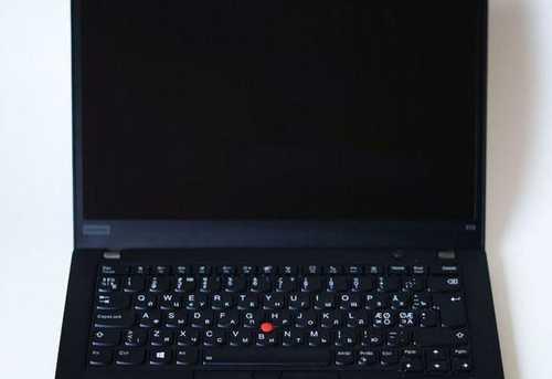 Lenovo Thinkpad X13 Gen1 i5-10310U 16GB 512GB Тач