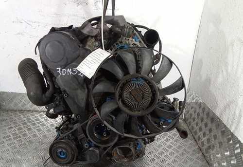 Двигатель(двс) Volkswagen Passat B5 (1996–2000)