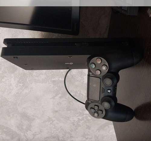 Sony playstation 4 ps4 slim 500gb