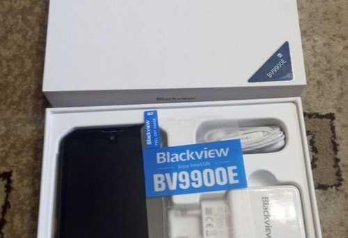Blackview BV9900E, 6/128 ГБ
