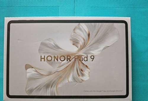 Планшет Honor Pad 9