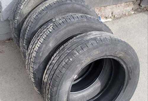 Yokohama BluEarth E50 185/65 R15