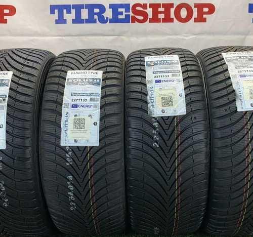 Kumho Solus 4S HA32 215/60 R16 99V