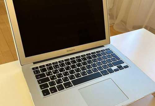 MacBook Air 13 2017 128