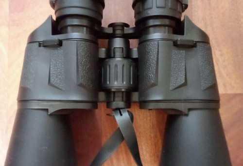Бинокль Binoculars USE Manual