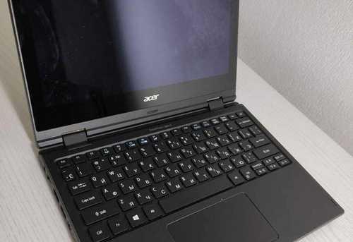 Acer Travelmate Spin B118