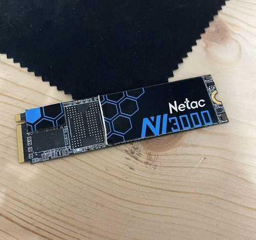 Netac nv3000 500gb