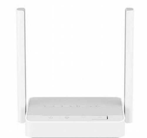 Wi-Fi роутер Keenetic Starter (KN-1121)