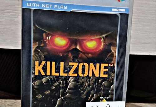 Killzone (ps2/platinum)