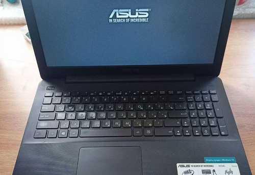 Игровой asus i3 5005u/8gb/gt 920m 1gb/SSD+HDD