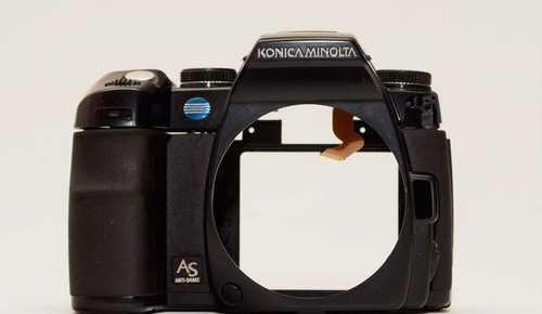 Корпус konica minolta dynax 5d