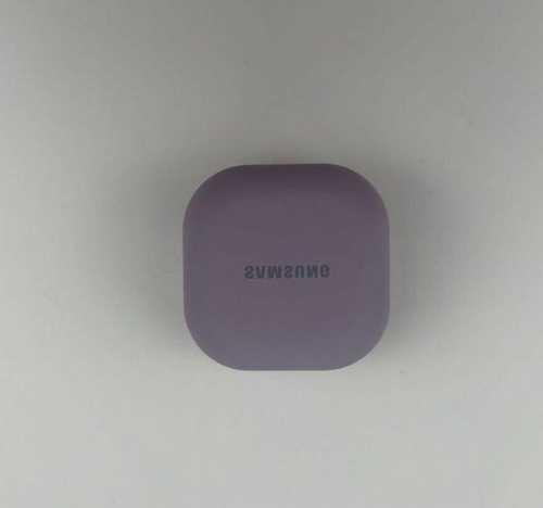 Наушники Samsung Galaxy Buds2 Pro