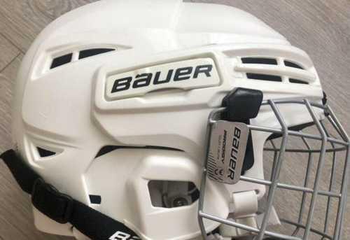 Шлем хоккейный детский Bauer Prodigy Yth