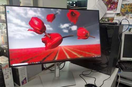 Монитор Dell 27" U2722D IPS 2560x1440