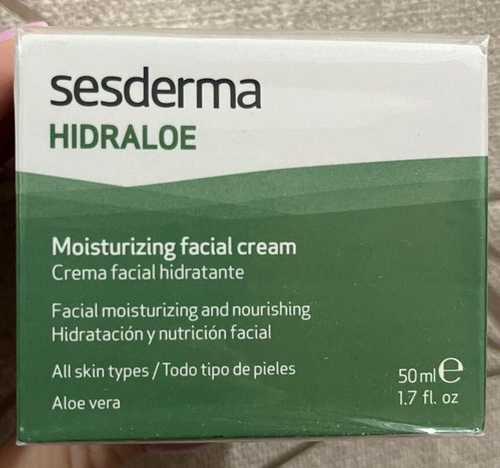 Крем для лица Sesderma