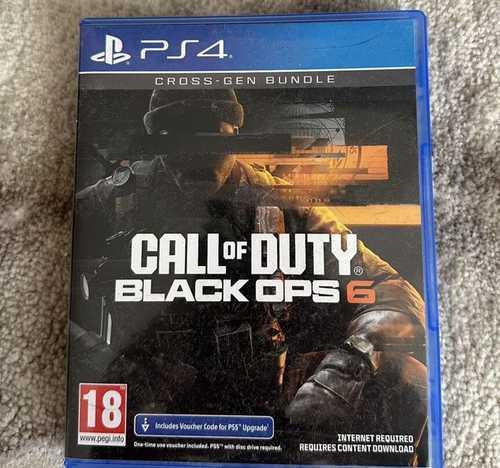 Call of Duty: Black Ops 6