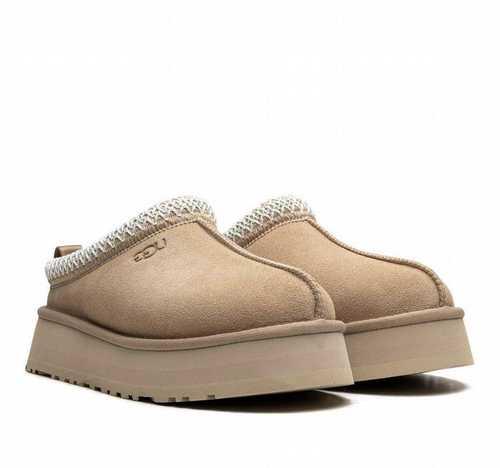 Ugg w Tazz Slipper sand