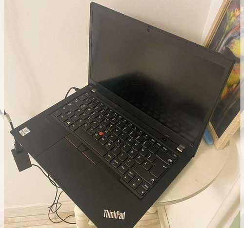 Lenovo ThinkPad T14 Gen1