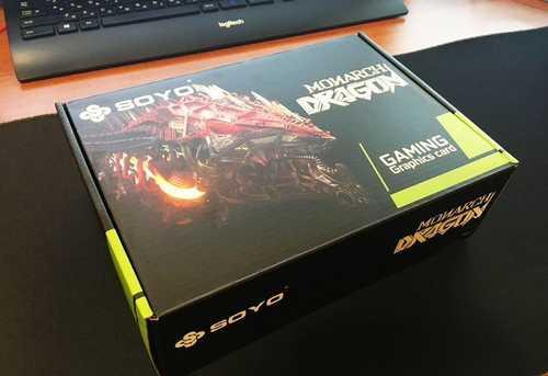 Видеокарта AMD Radeon RX 580 SP 2048 | Festima.Ru – частные объявления