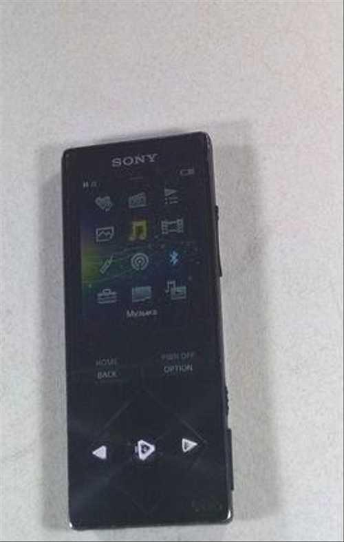 Sony NWZ A15