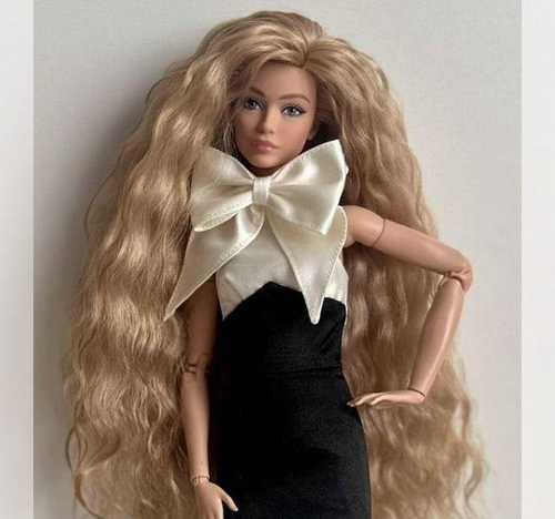 Кукла барби barbie looks