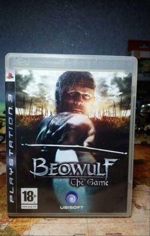 Beowulf: The Game PS3