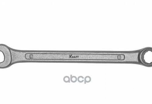 Ключ комбинированный 8 х 8 Master Kraft KT7007