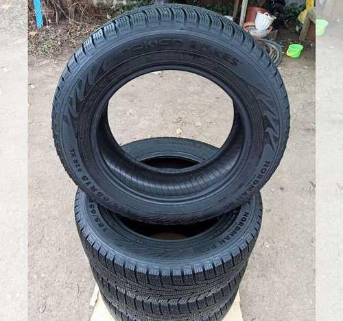 Nokian Tyres Nordman RS2 185/65 R15 92R