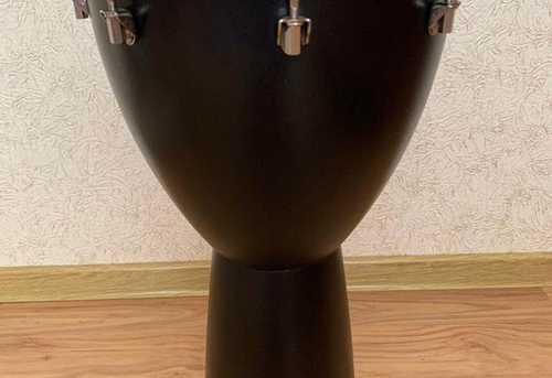 Продаётся африканский барабан Джембе