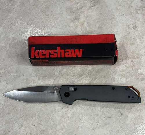 Нож от Kershaw