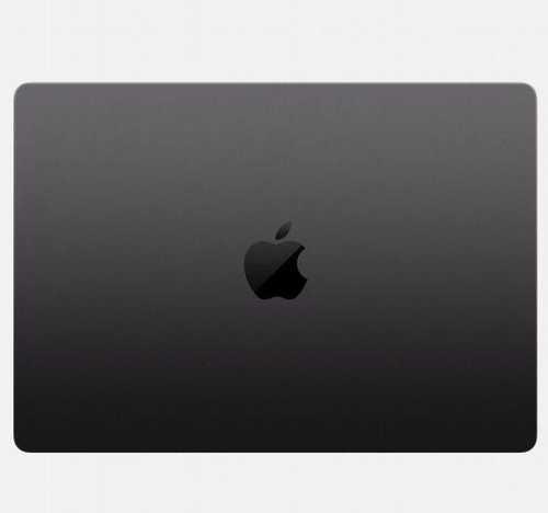 Apple MacBook Pro 14 M4 Pro 24/512 GB Space Black