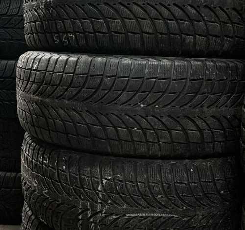 Michelin Latitude Alpin LA2 255/65 R17 107W