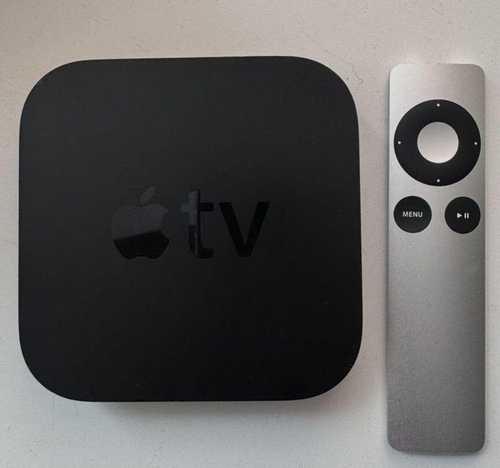 Apple tv 3 a1469