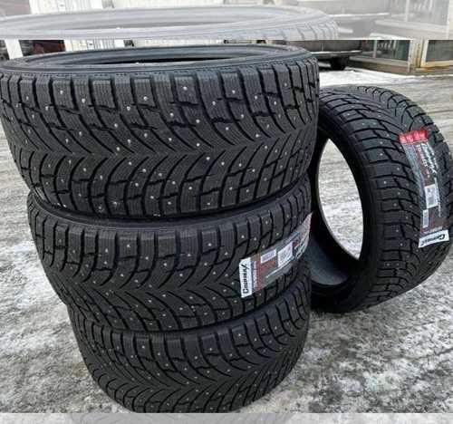 Gripmax SureGrip Pro Ice 275/35 R21 и 315/30 R21 103T