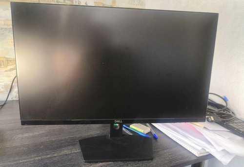 Монитор dell SE2419H 23.8"