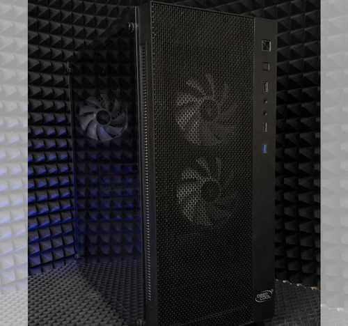 Корпус Deepcool Matrexx 55