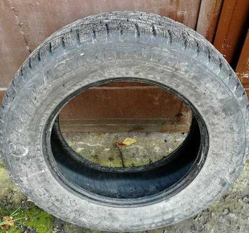 Nokian Tyres Hakkapeliitta 7 SUV 225/65 R17 106T