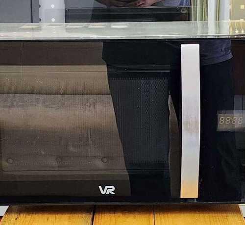 Микроволновая печь VR