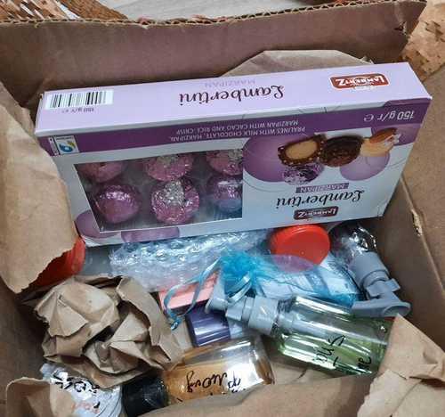 Наборы гелей для волос