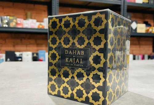 Kajal Dahab 100ml