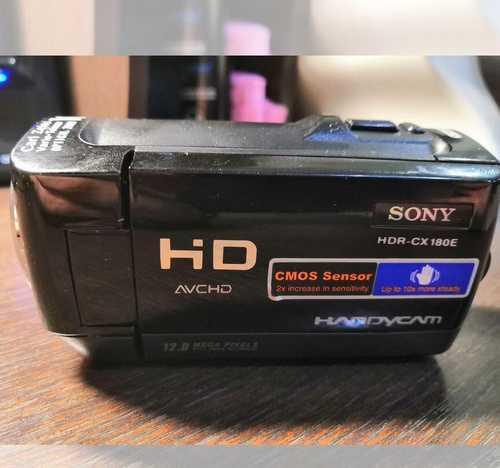 Видеокамера sony HDR-CX180E (копия)