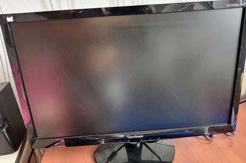 Монитор ViewSonic 20" VA2038w-LED