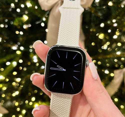 Apple Watch Ultra 2: ваш универсальный помощник